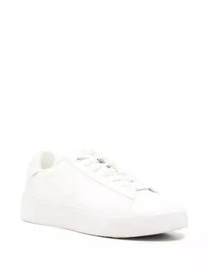Mexx Logo Sneakers For Women