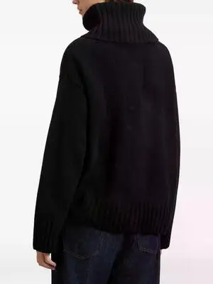 Woolrich Turtleneck Sweater