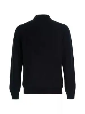 Tagliatore Button-fastening Sweater