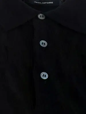 Tagliatore Button-fastening Sweater
