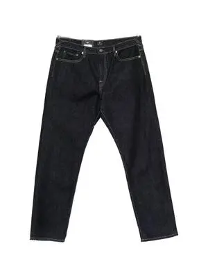 Paul Smith Relaxed-taper Jeans - Blue