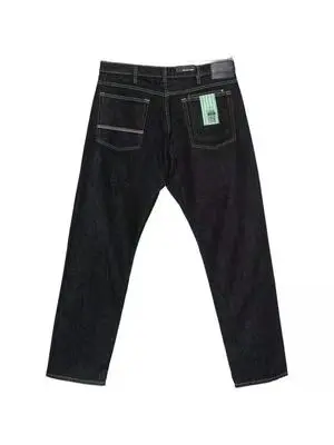 Paul Smith Relaxed-taper Jeans
