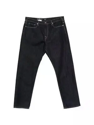 Paul Smith Button Detailed Bottoms For Men