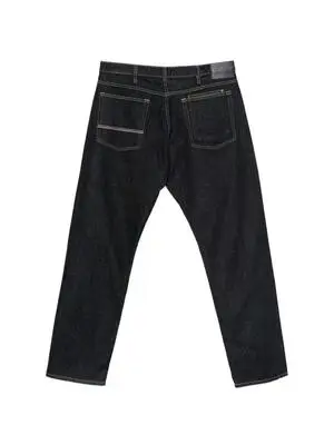 Paul Smith Relaxed-taper Jeans