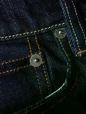 Paul Smith Relaxed-taper Jeans - Blue