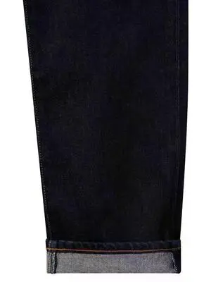 Paul Smith Relaxed-taper Jeans