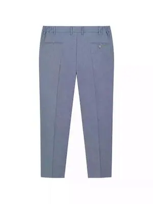 TOMBOLINI Tailored Straight-leg Trousers