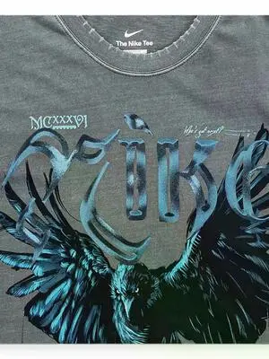 Nike Basketball Oversized T-shirt