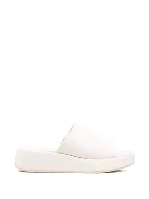 MEXX Platform Sandals - Neutrals