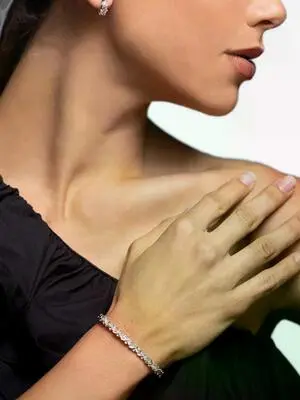 Suzanne Kalan Logo Bracelets