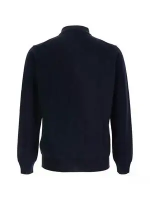 KANGRA Button-fastening Polo Shirt