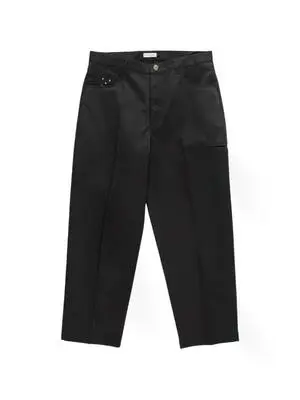 POP TRADING COMPANY Drs Worker Trousers