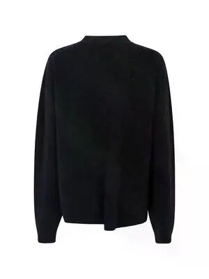 Sofie D'hoore Meroe V-neck Wool Cardigan