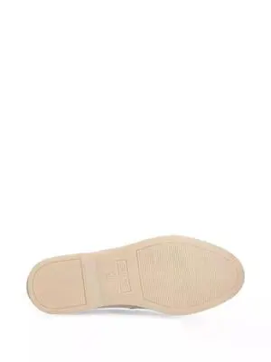 Guess Aryanai Suede Loafers