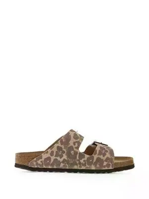 BIRKENSTOCK Arizona Sandals - Neutrals