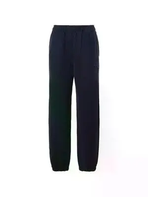 Pinko Logo Patch Track Pants