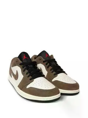 JORDAN Air 1 Low Sneakers
