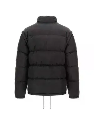 Prada Re-nylon Down Jacket