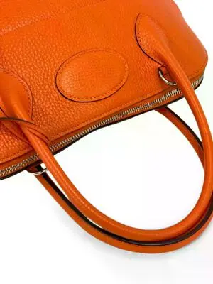 Hermès 2015 Clemence Bolide 31 Satchel