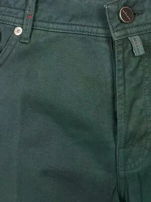Kiton Straight-leg Jeans