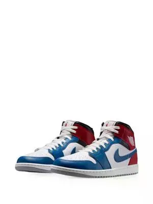 JORDAN Air 1 Mid Sneakers