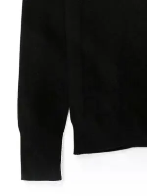 Eric Bompard Crew-neck Cashmere Sweater
