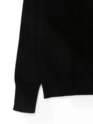 Eric Bompard V-neck Sweater