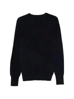 Eric Bompard Crew-neck Sweater