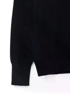 Eric Bompard Crew-neck Sweater