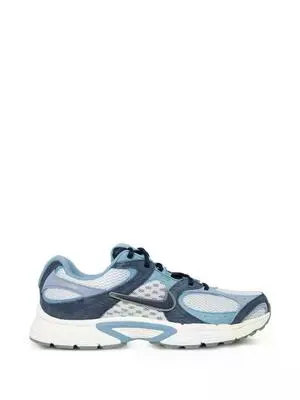 Nike V5 Rnr Suede Sneakers - Blue