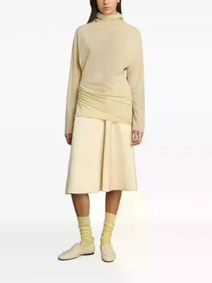 Soeur Nine Leather Loafers