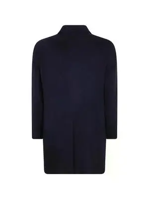Tagliatore Notched-lapels Single-breasted Coat