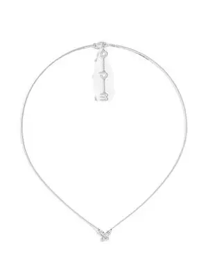APM MONACO Papillon Necklace Butterfly-motifnecklace