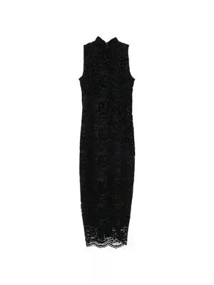 Twinset Asymmetrical Cocktail Dresses
