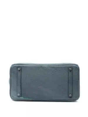 Hermès 2013 Togo Birkin Retourne 35 Handbag