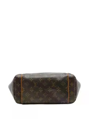 LOUIS VUITTON 2011 Monogram Totally Pm Tote Bag
