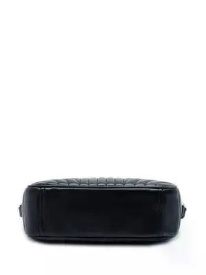 Prada Soft Calfskin Diagramme Camera Bag