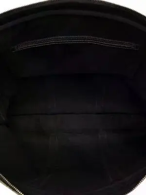 Gucci 2016-2026 Gg Supreme Business Bag