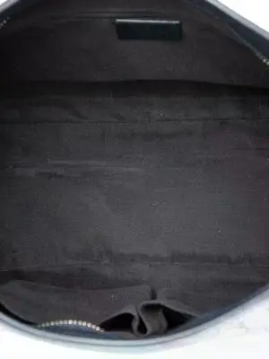 Gucci 2016-2026 Gg Supreme Web Shoulder Bag