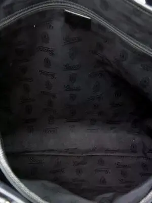 Gucci 2016-2026 Gg Imprime Joy Vertical Tote Bag