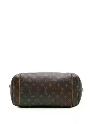 LOUIS VUITTON 2012 Monogram Totally Mm Tote Bag