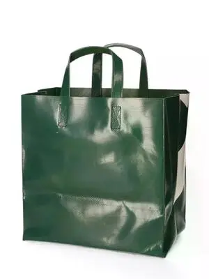 FREITAG F250 Sonny Logo-patch Tote Bag