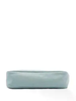 Prada 2019-2026 Tessuto Re Edition 2000 Shoulder Bag - Blue