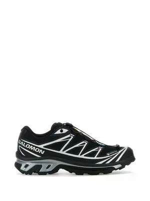SALOMON Xt-6 Gore-tex Sneakers - Black