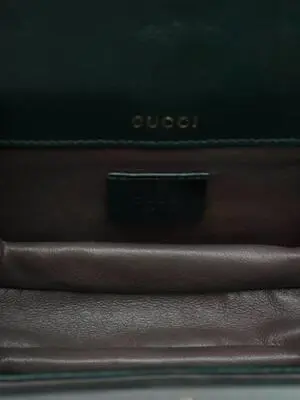 Gucci Sylvie 1969 Mini Crossbody Bag