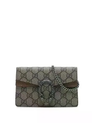 Gucci Dionysus Crossbody Bag