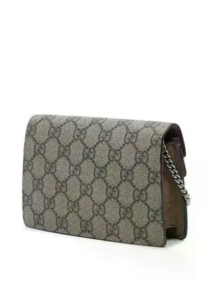 Gucci Dionysus Crossbody Bag