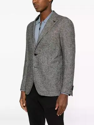 Tagliatore Single-breasted Blazer