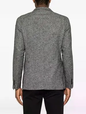 Tagliatore Single-breasted Blazer