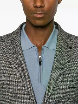 Tagliatore Single-breasted Blazer